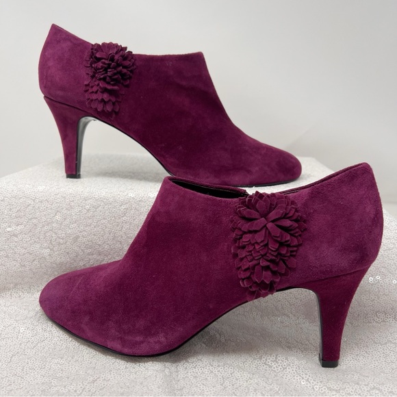 Alex Marie | Shoes | Alex Marie Booties Shoes Size 1 Womens | Poshmark